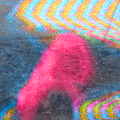 Luís Persaud (Man of The Moon) | Are.na