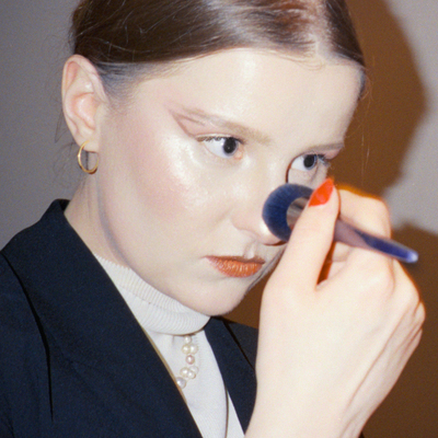 Santa Kupča | Are.na