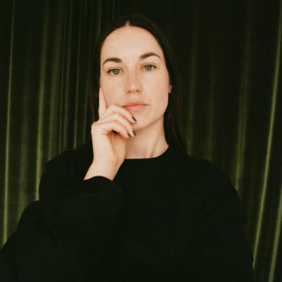 Grace Ebert | Are.na