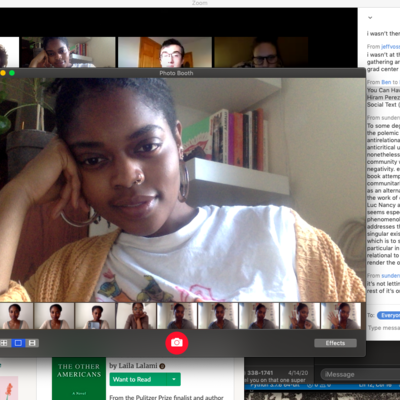 neta bomani | Are.na