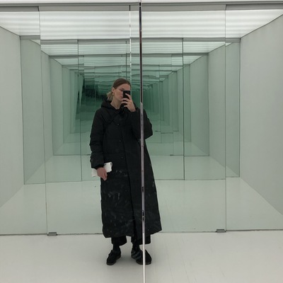 Lisa Cipriano | Are.na