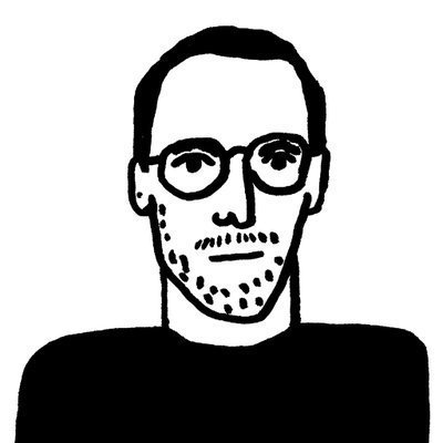 Filip Dedic | Are.na