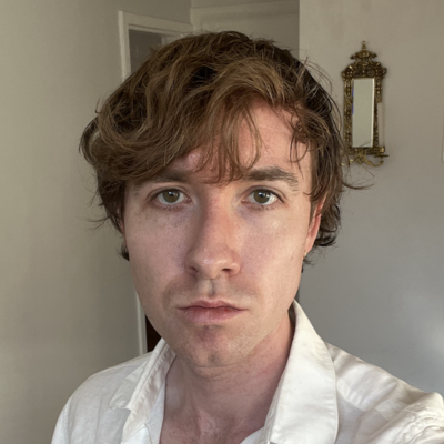 Dennis Goodwin | Are.na