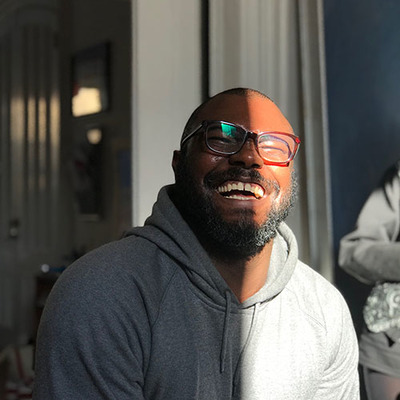 Justin Charles | Are.na