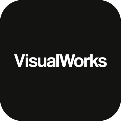 VisualWorks | Are.na